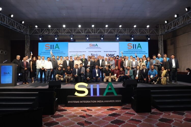 SIIA 2026: The Indian AV Beacon Beckons - Systems Integration Asia